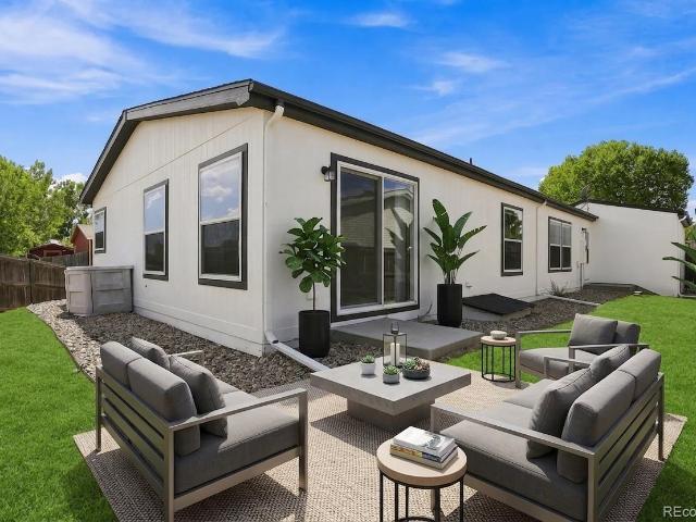 302 Apache Place