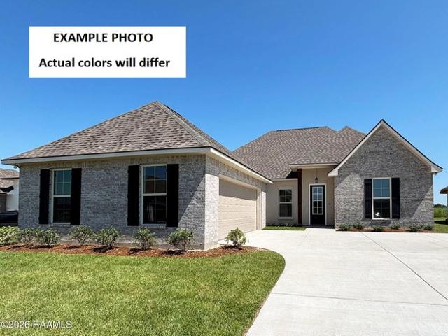302 Appleby Way, Youngsville, LA 70592