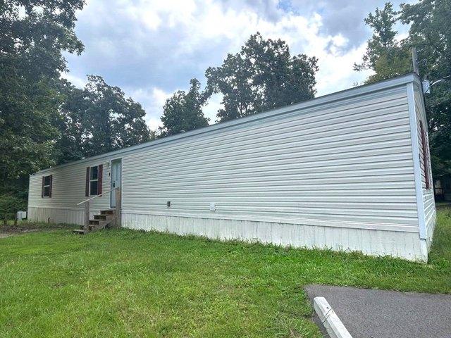 302 Autumn Ln Unit 37, Jasper, AL 35504