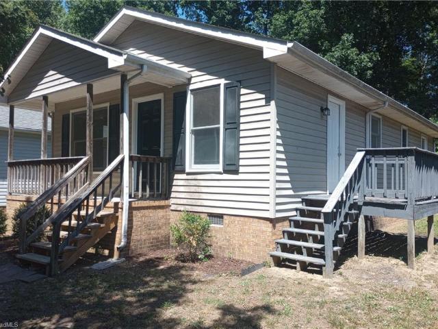 302 Aunt Mary Avenue