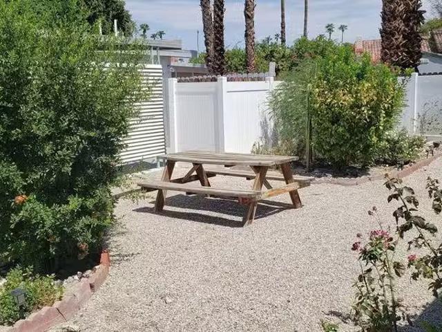 302 Av. Andorra Houses in Cathedral City, CA