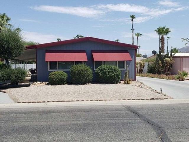 302 Avenida Andorra, Cathedral City, CA 92234