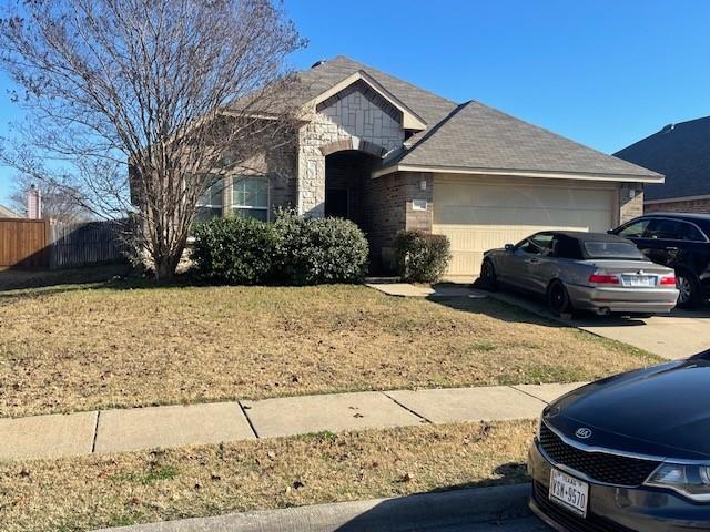 302 Azalea Dr, Fate, TX 75087 | MLS #21137 | Compass