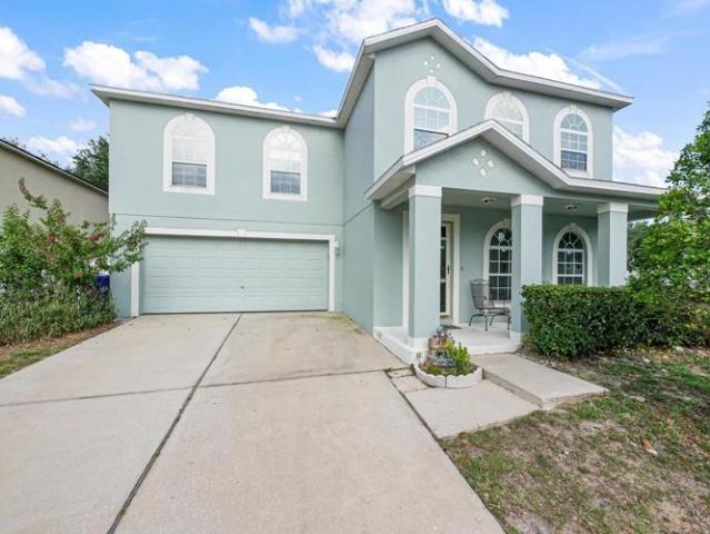 302 Azores Pl, Groveland, FL 34736