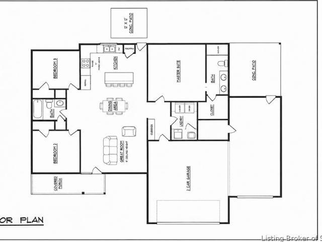 302 Bolly Drive Lot 216