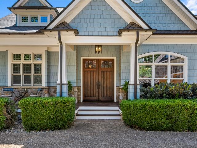302 Bay Hill Drive