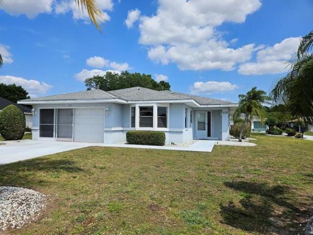 302 Barstow Ct, Sun City Center, FL 33573