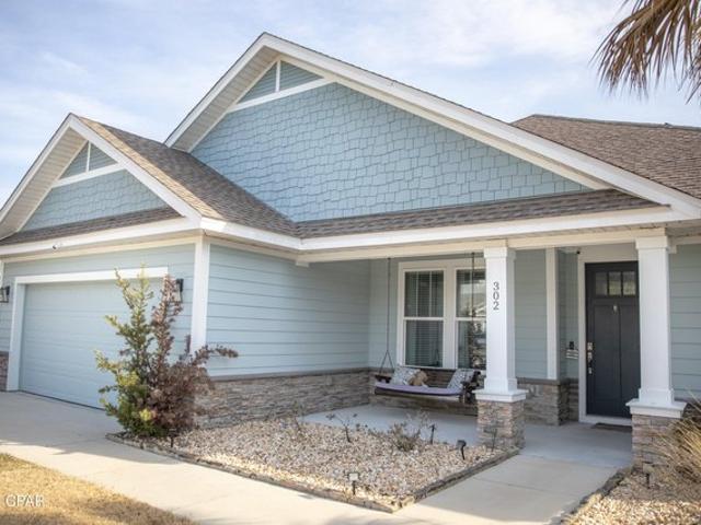 302 Basin Bayou Dr, Panama City Beach, FL 32407