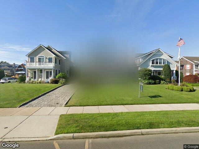 302 Beacon Blvd, Sea Girt, NJ 08750