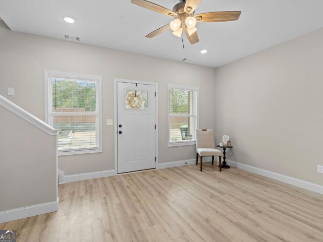 302 Beau Claire Circle