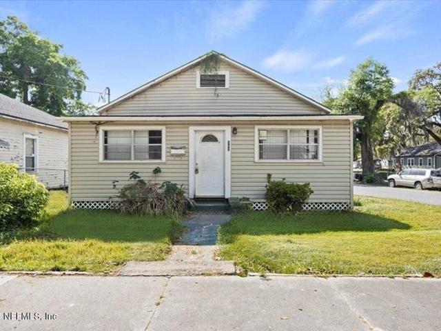 302 Belfort St, Jacksonville, FL 32204