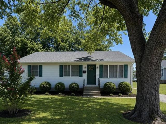 302 Belt St, Snow Hill, MD 21863