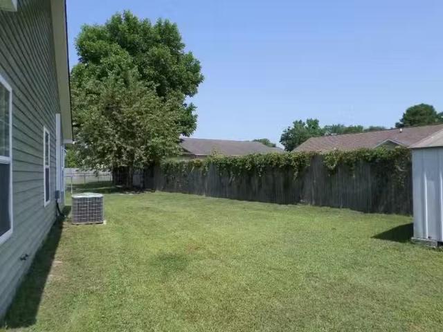 302 Benjamin Court, Jacksonville, NC 302 Benjamin Court