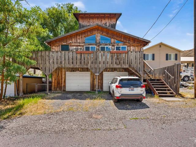302 Berger Street