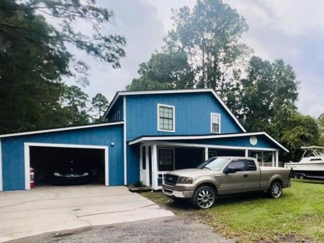 302 Bernard Rd, Jacksonville, FL 32218