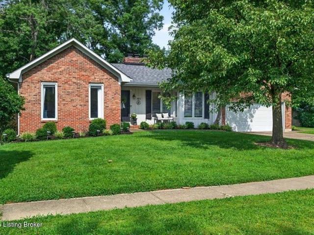 302 Blue Ridge Rd, Louisville, KY 40223