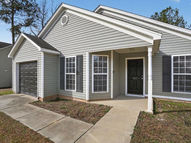 302 Blythe Creek Drive