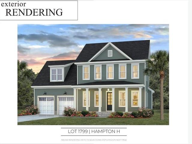302 Brightside Trl, Summerville, SC 29486