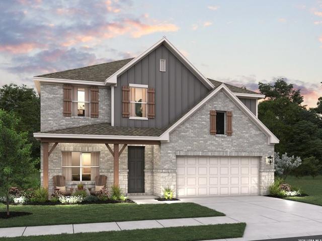 302 Brood Dr, Adkins, TX 78101