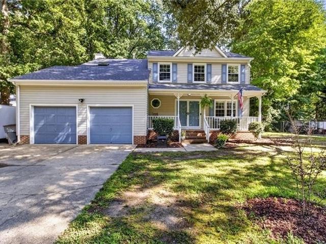 302 Buckingham Way, Smithfield, VA 23430