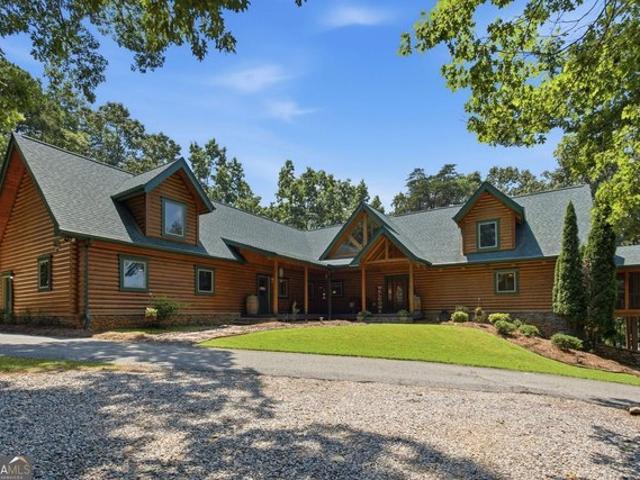 302 Bumpy Trl, Dawsonville, GA 30534