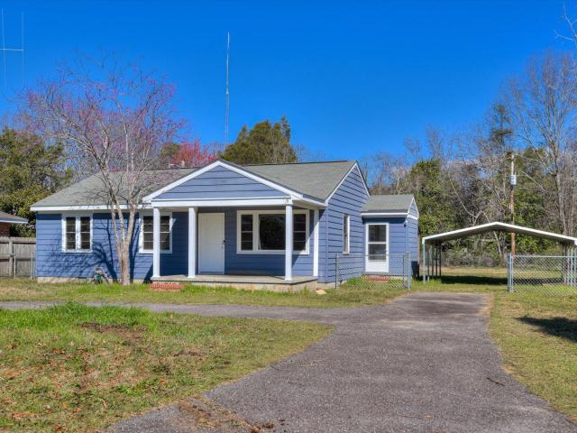 302 Burgess Drive