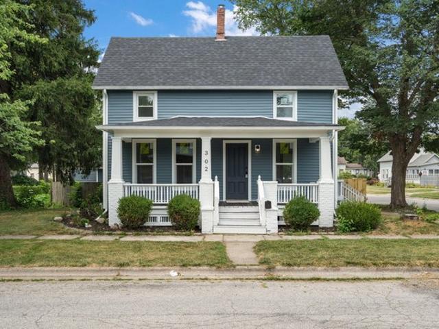 302 G St, La Porte, IN 46350