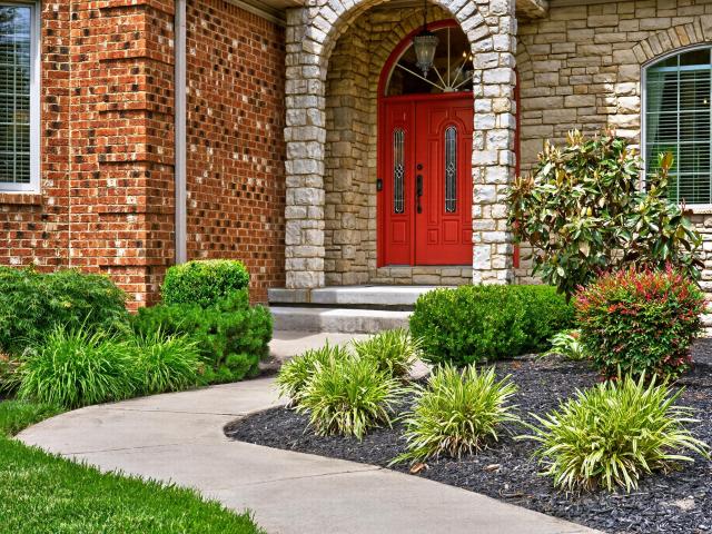 302 Golf Club Drive