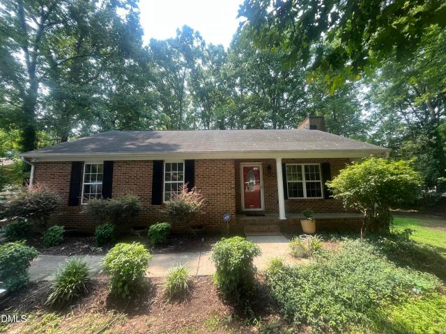 302 Goodwin Road