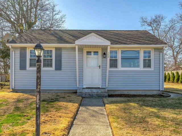 302 Gorham Ave, North Cape May, NJ 08204