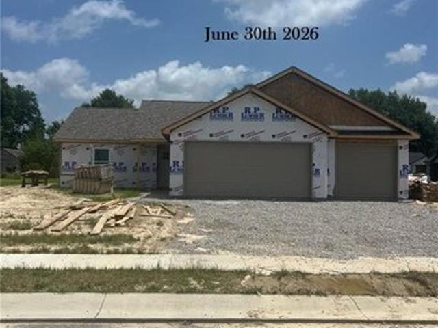 302 Garrison St, Hanover, IN 47243