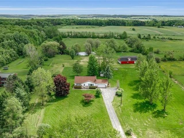 302 Getman Rd, Alden, NY 14004