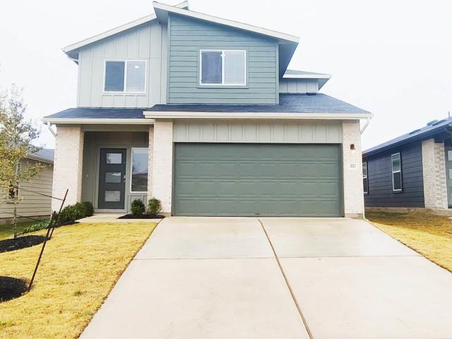 302 Gladiola Loop