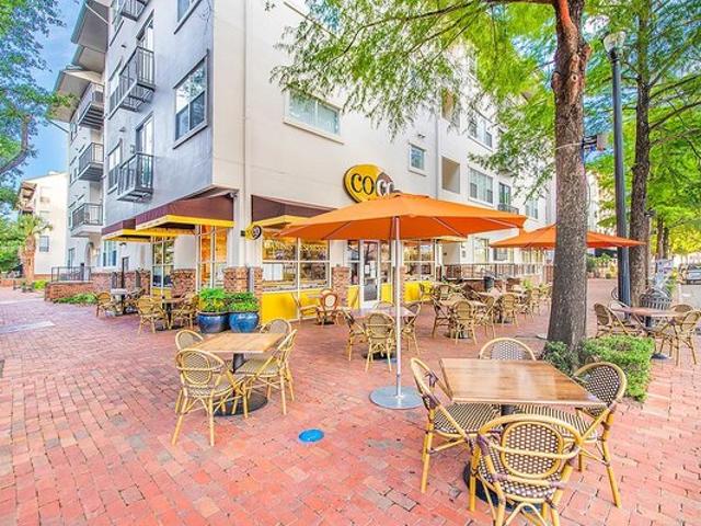 302 Gray St, Houston, TX 77002