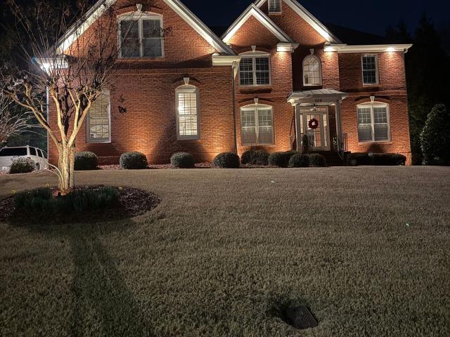 302 Double Gate Way, Sugar Hill, US, GA