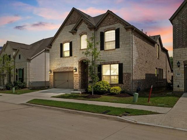 302 Dove Falls Dr, Argyle, TX 76226