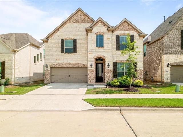 302 Dove Falls Dr, Argyle, TX 76226 | MLS #21183