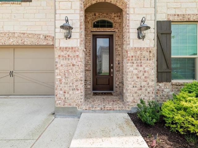 302 Dove Falls Drive