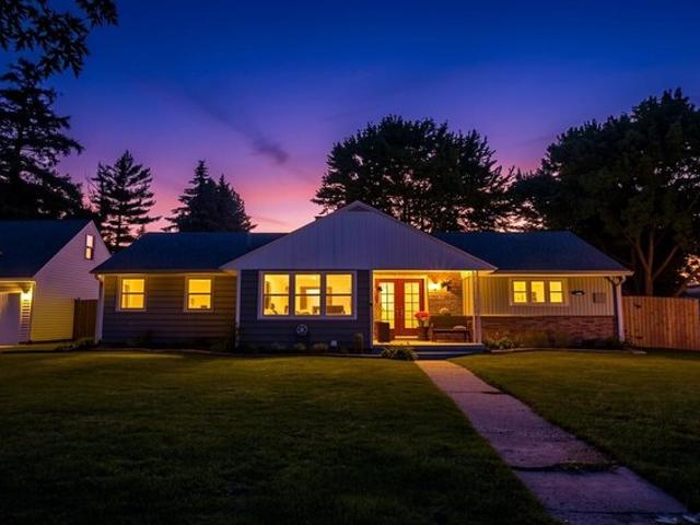302 Doering St, Sidney, OH 45365