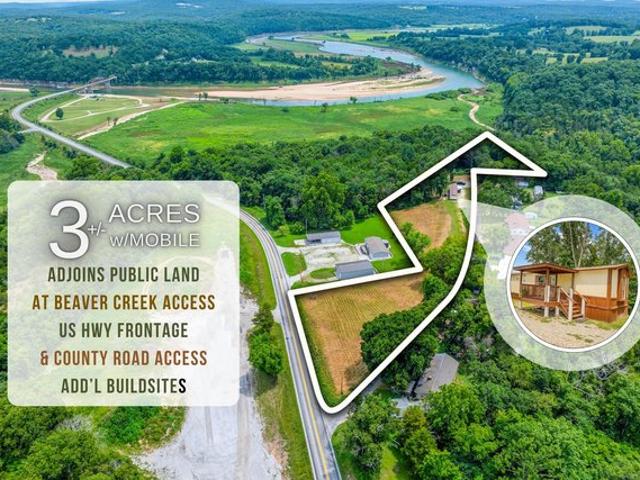 302 Davidson Run, Kissee Mills, MO 65680