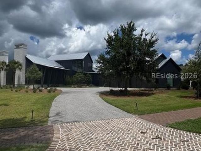 302 Davies Rd, Bluffton, SC 29910