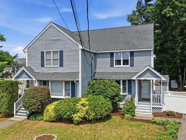 302 Dana Ct, Wilmington, MA 01887