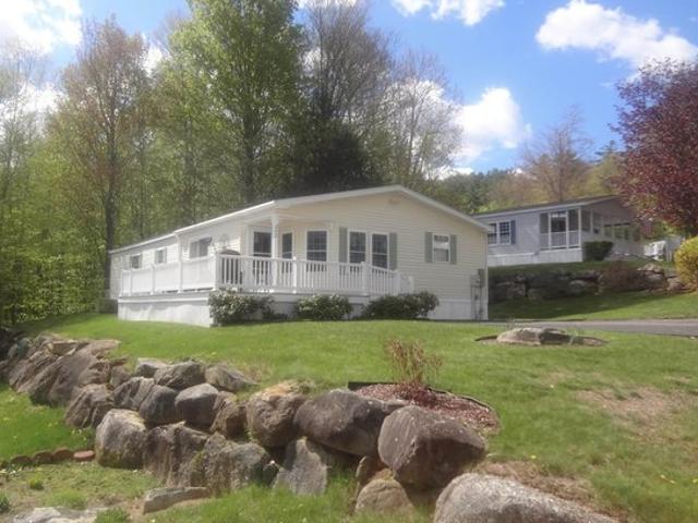 302 Darby Dr, Laconia, NH 03246