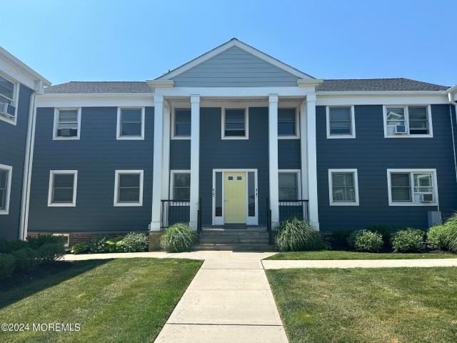 302 Deal Lake Dr, Unit 17, Asbury Park, NJ 07712 | MLS #22611 | Compass