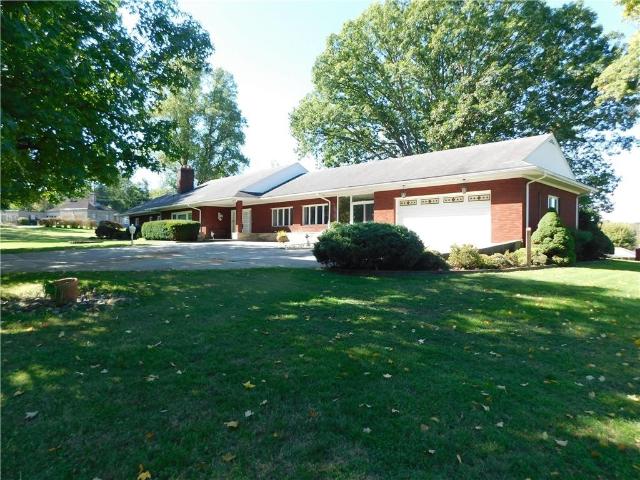 302 Derrick Ave, Uniontown, PA 15401 | MLS #1754
