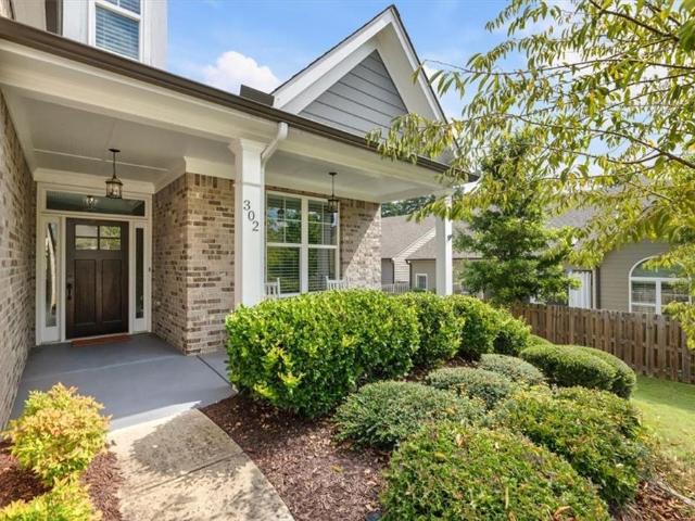 302 Derrymore Drive