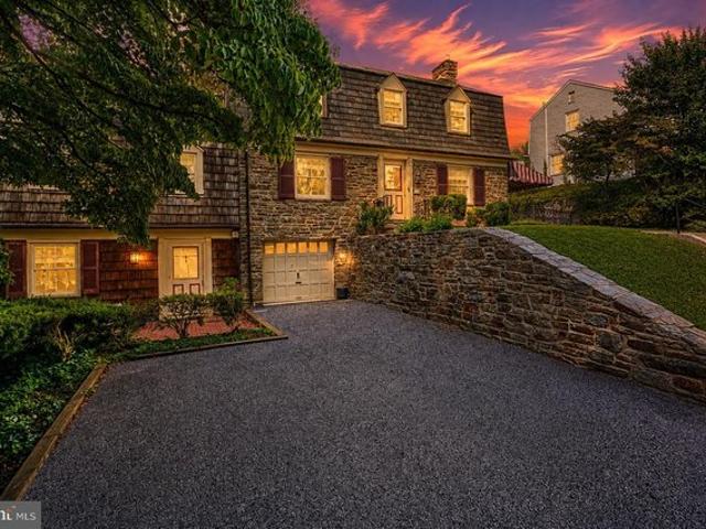 302 Dixie Dr, Towson, MD 21204