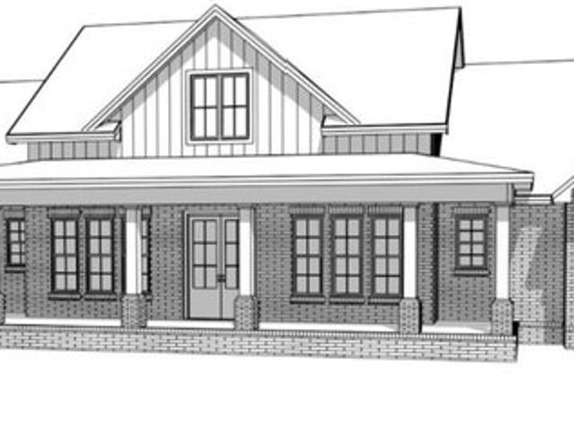 302 Dismuke Dr, Perry, GA 31069