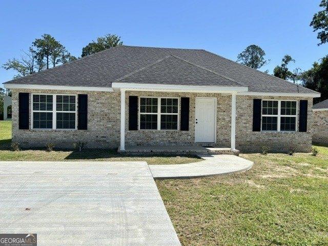 302 E 6th St, Vidalia, GA 30474