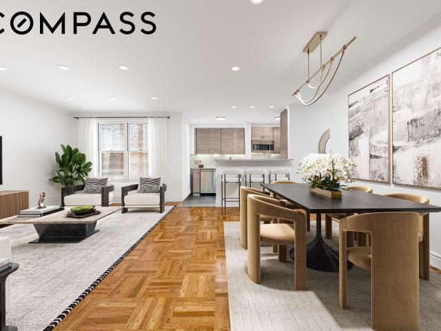302 E 88th Street 2G